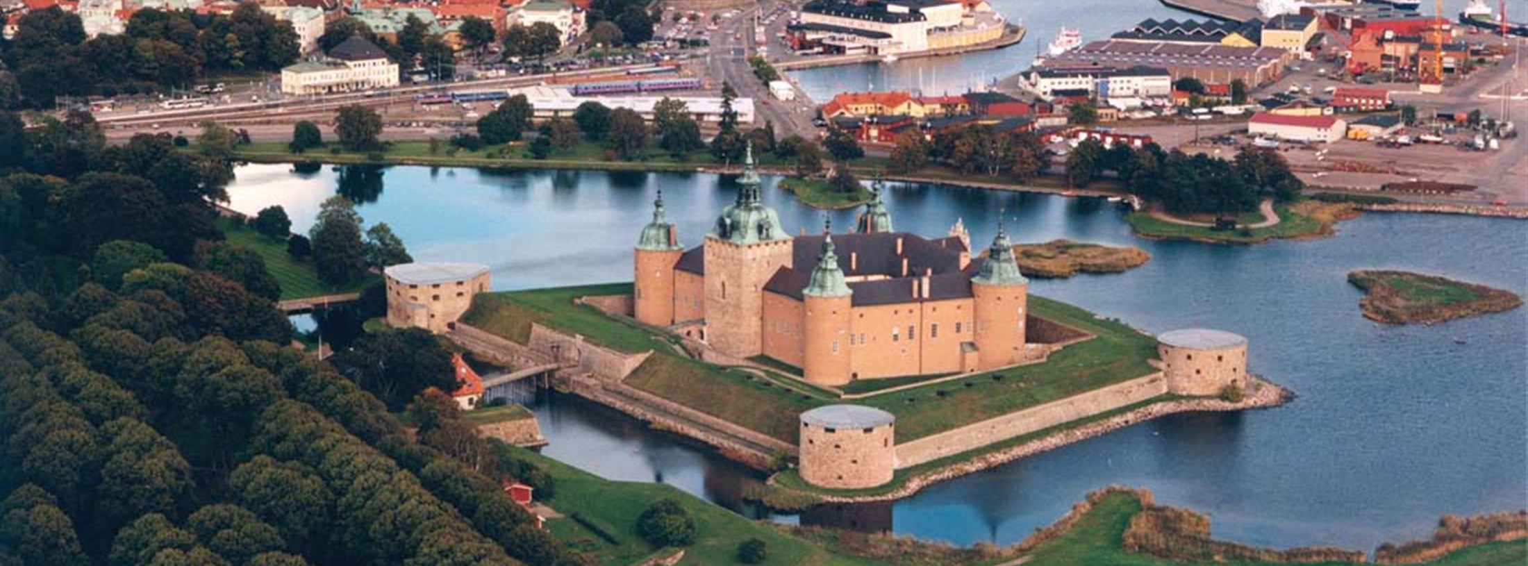 IT-jätten gör entré i Kalmar - Consid