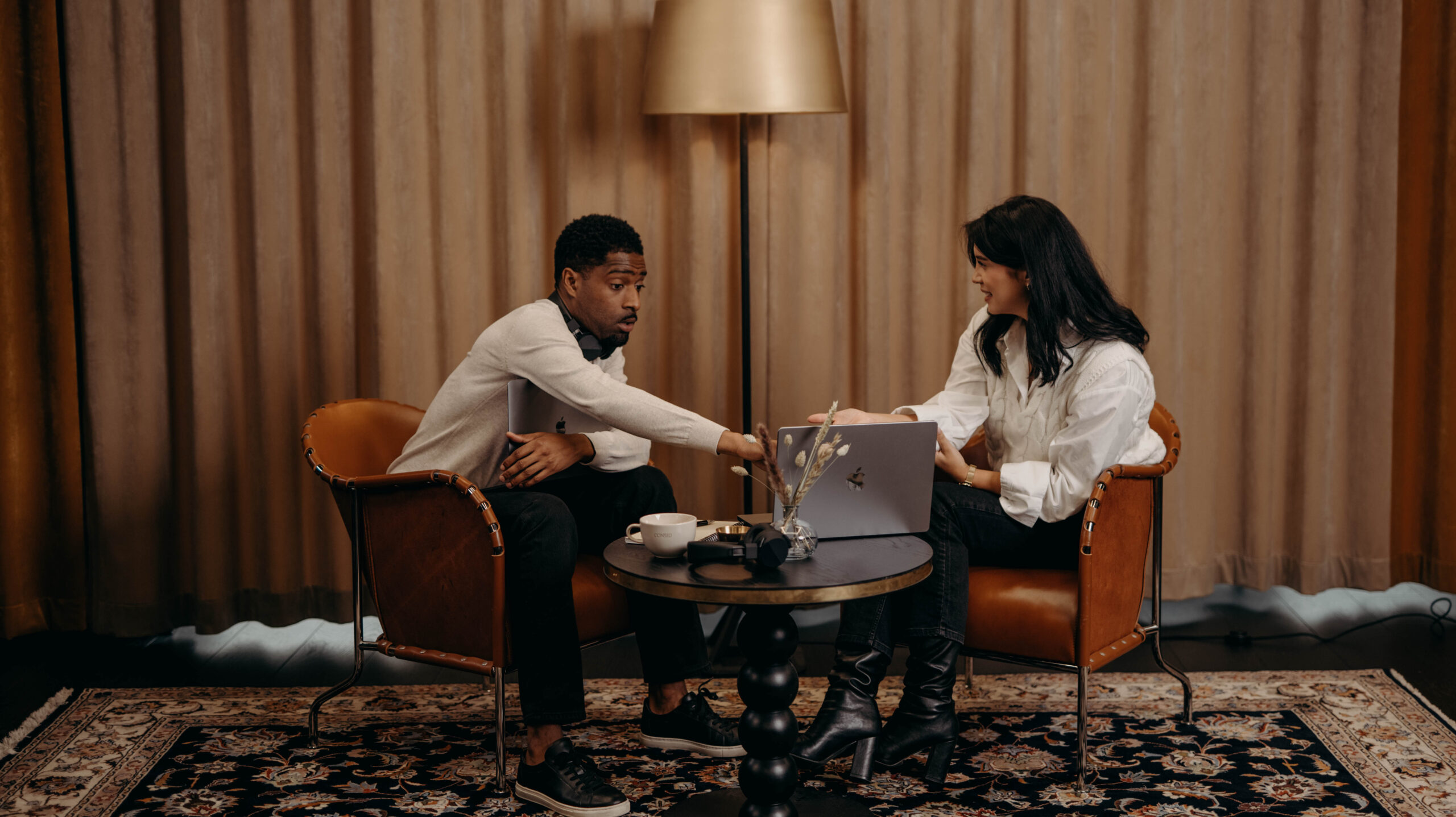 Trainee prgramme within IT - Consid Next Level Academy - Consid