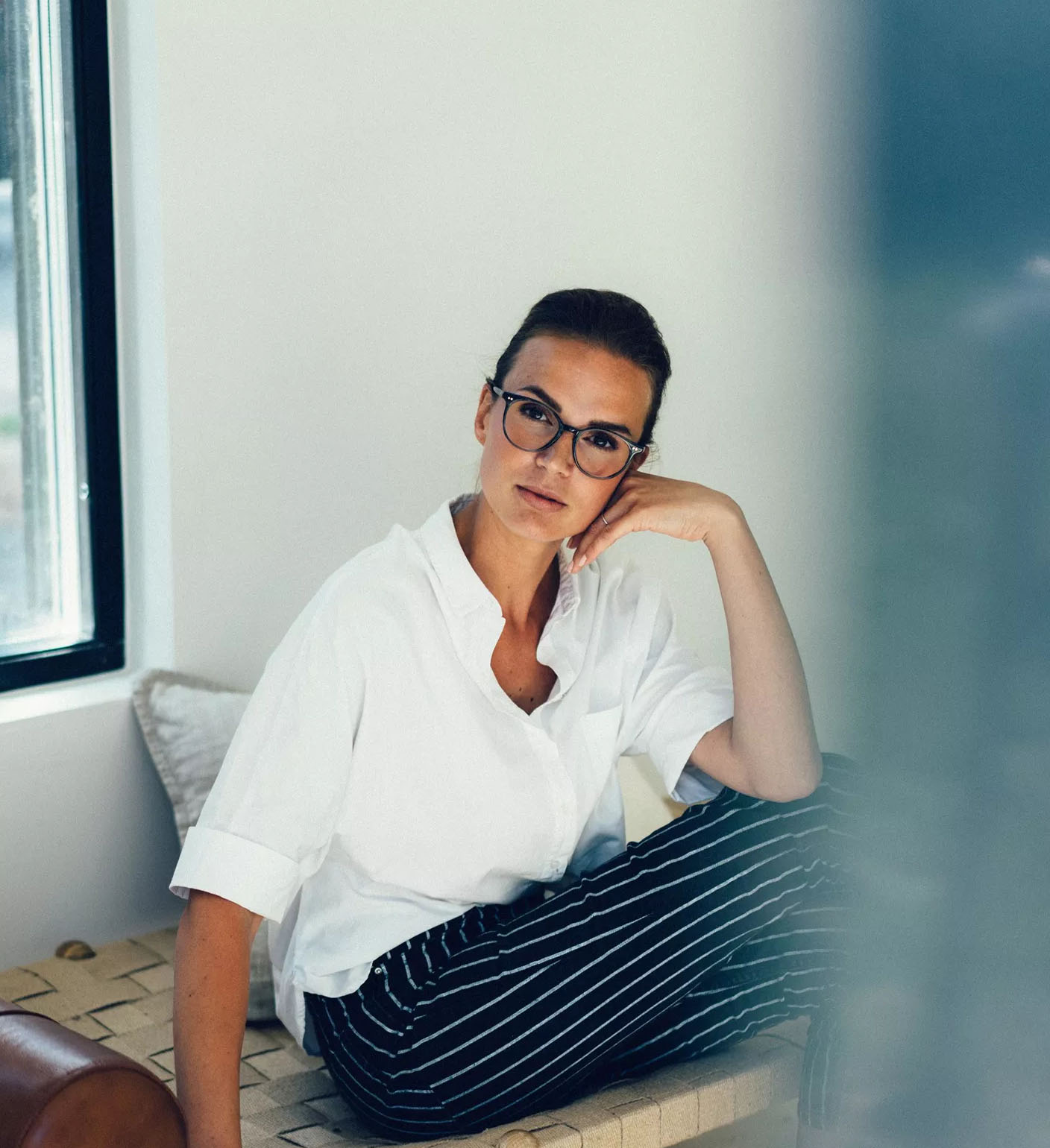 Isabella Lund - Consid
