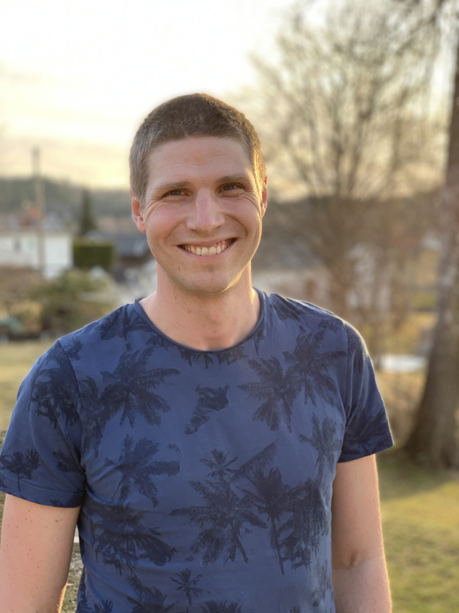 Meet Albin Willman - Full Stack Developer - Consid