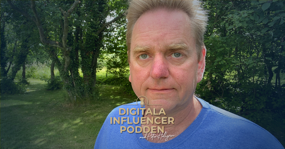 Podd om hur Sverige blev en gaming-stormakt - Consid