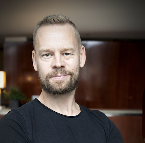 Innovationsguru till Consid - Consid