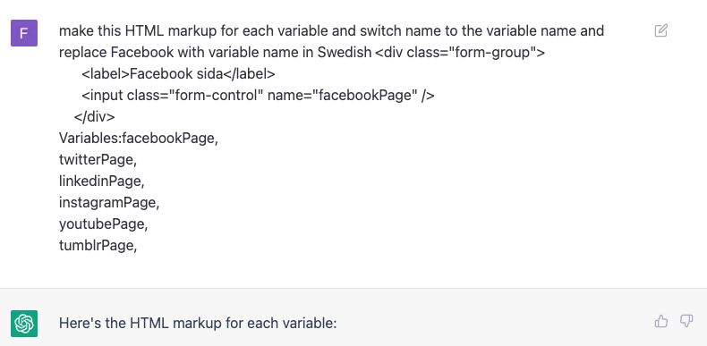 Will ChatGPT replace Stack Overflow? A developer's comparison of the knowledge resources - Consid