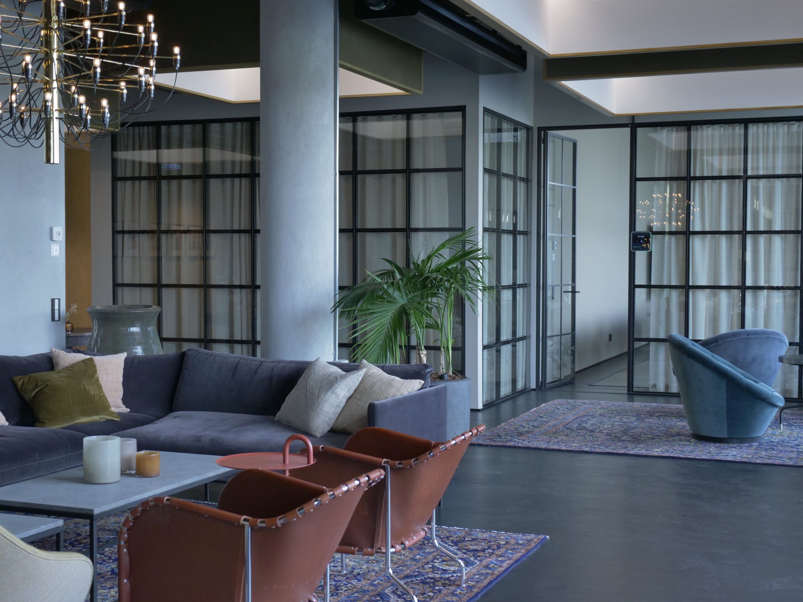 Mötesplatser som inspirerar - Läs om Consids kontor - Consid