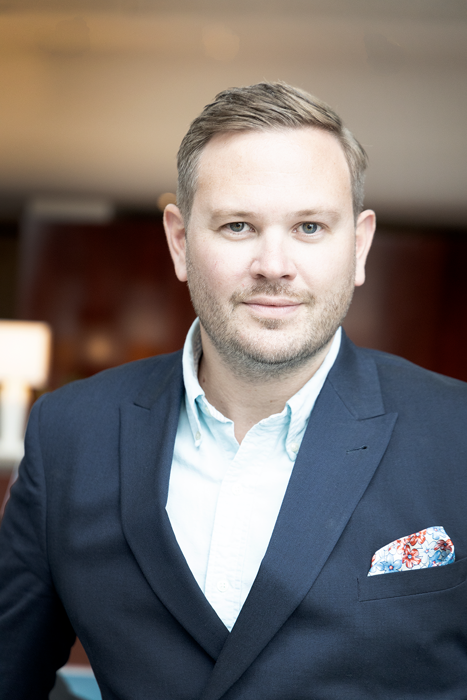 Consid Expands - Over a Thousand Square Meters in Central Gothenburg ...