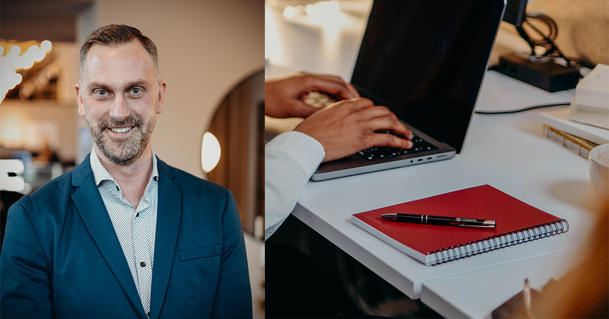 Consid Lands Prestigious Deal With MSB - Consid