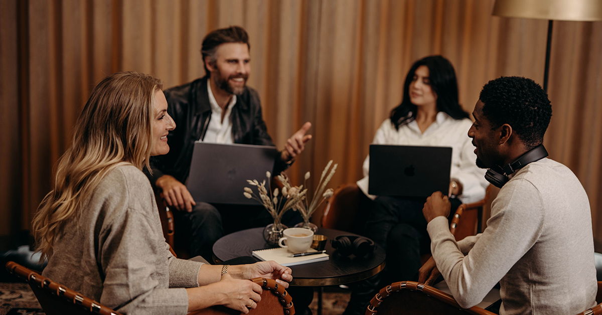 Excellerate: Pioneers in IT Competence Development - Consid