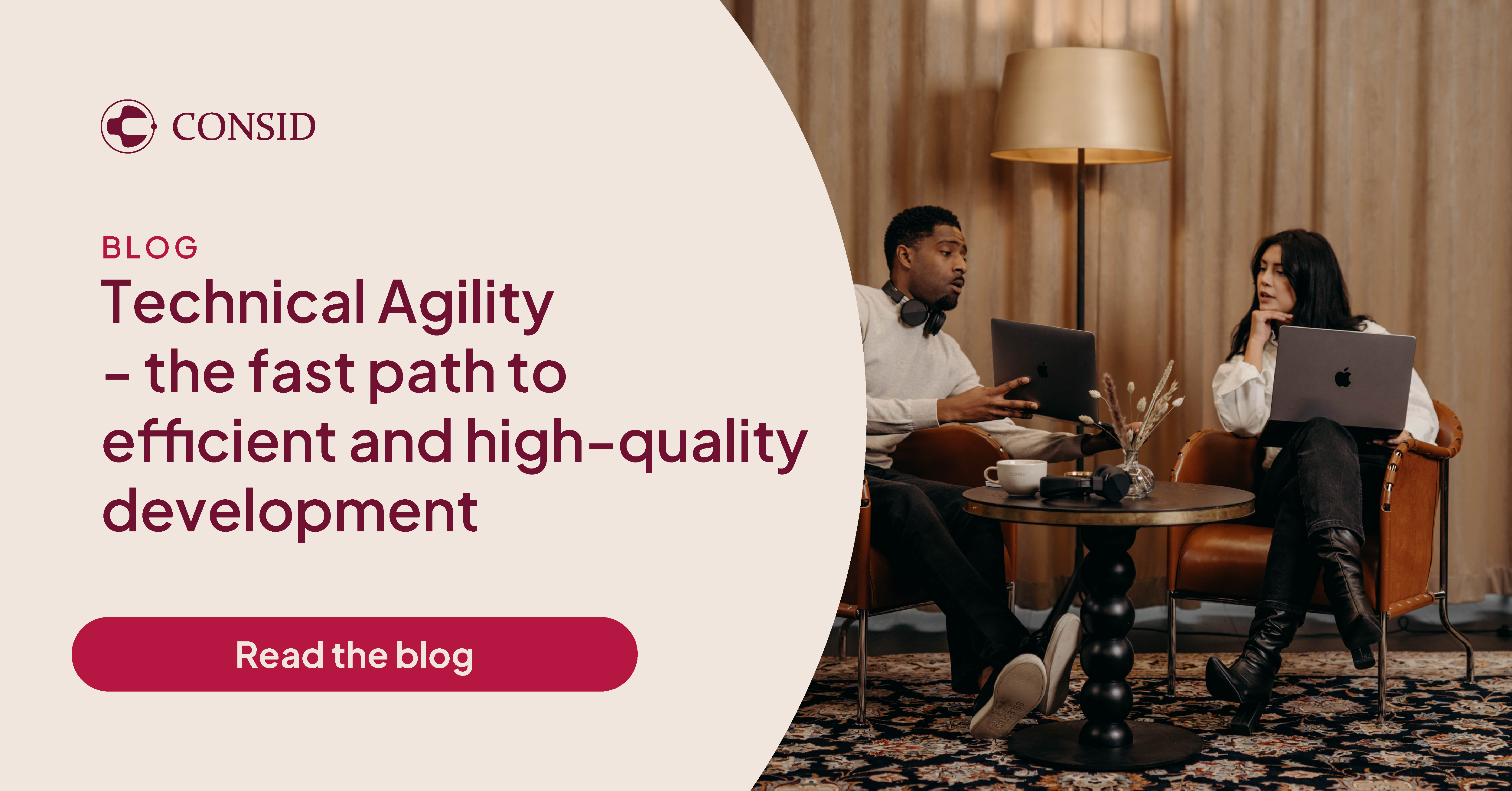 Technical Agility: The Fast Path to Efficient and High-Quality ...