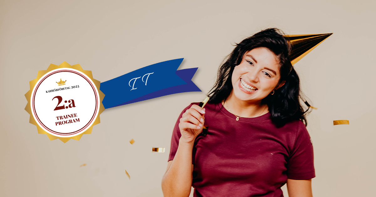 Next Level Academy – Sweden's Best Trainee Program for the Third ...