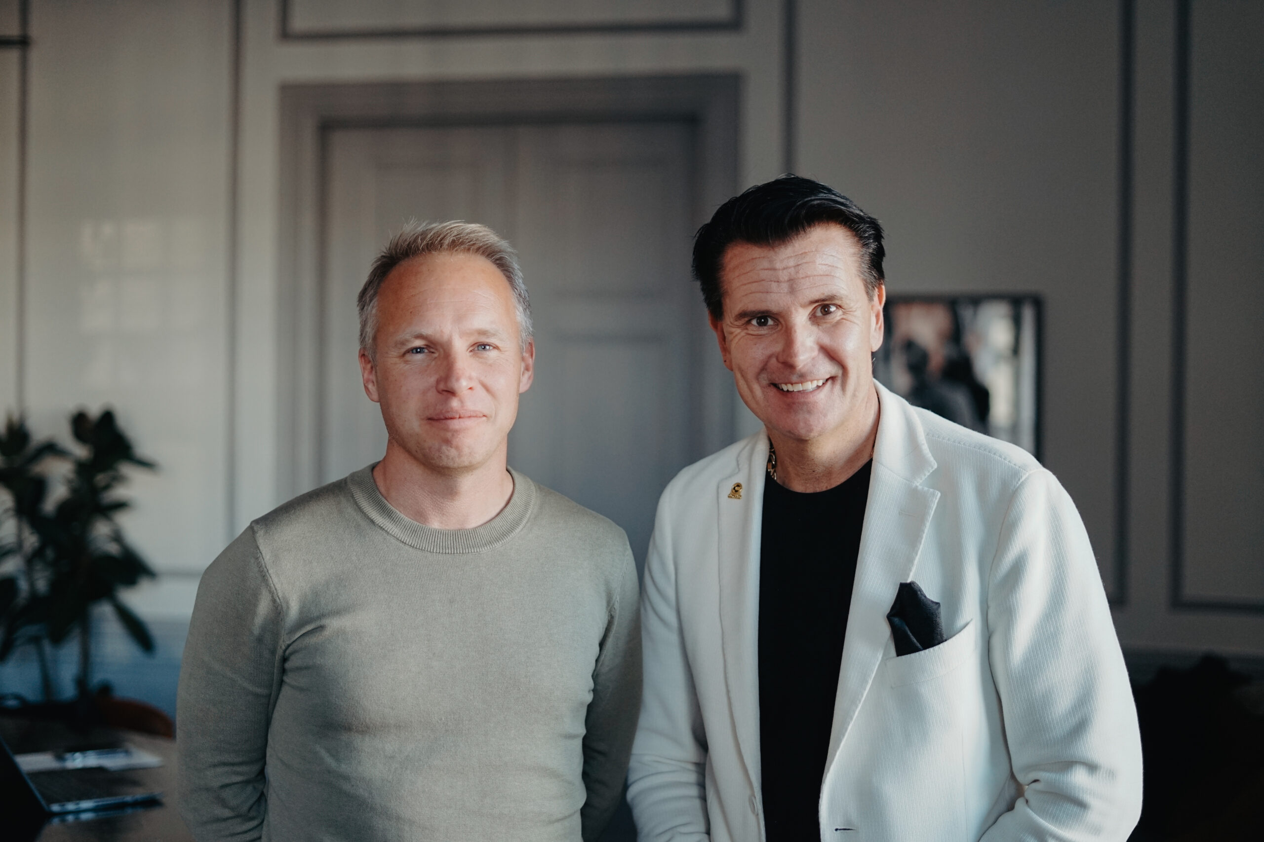 Digital revolution i skogsnäringen – digitala tvillingar blir en nyckel i digitaliseringssteget ...