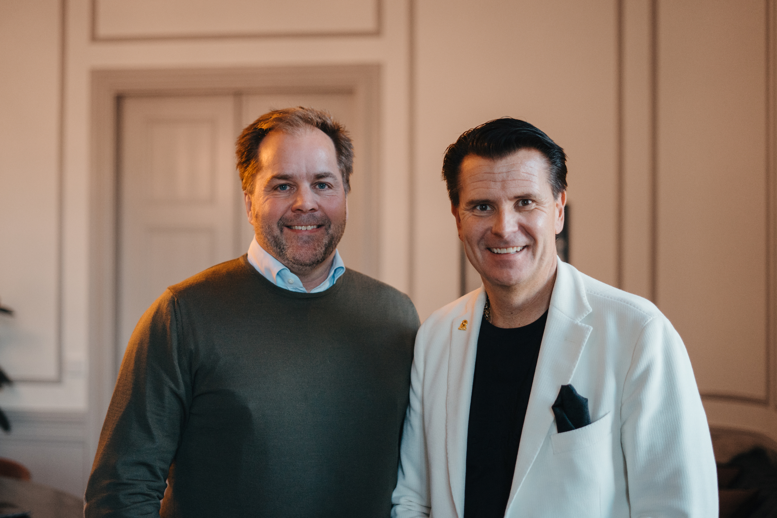 Podcast: 5G-revolutionen - Consid