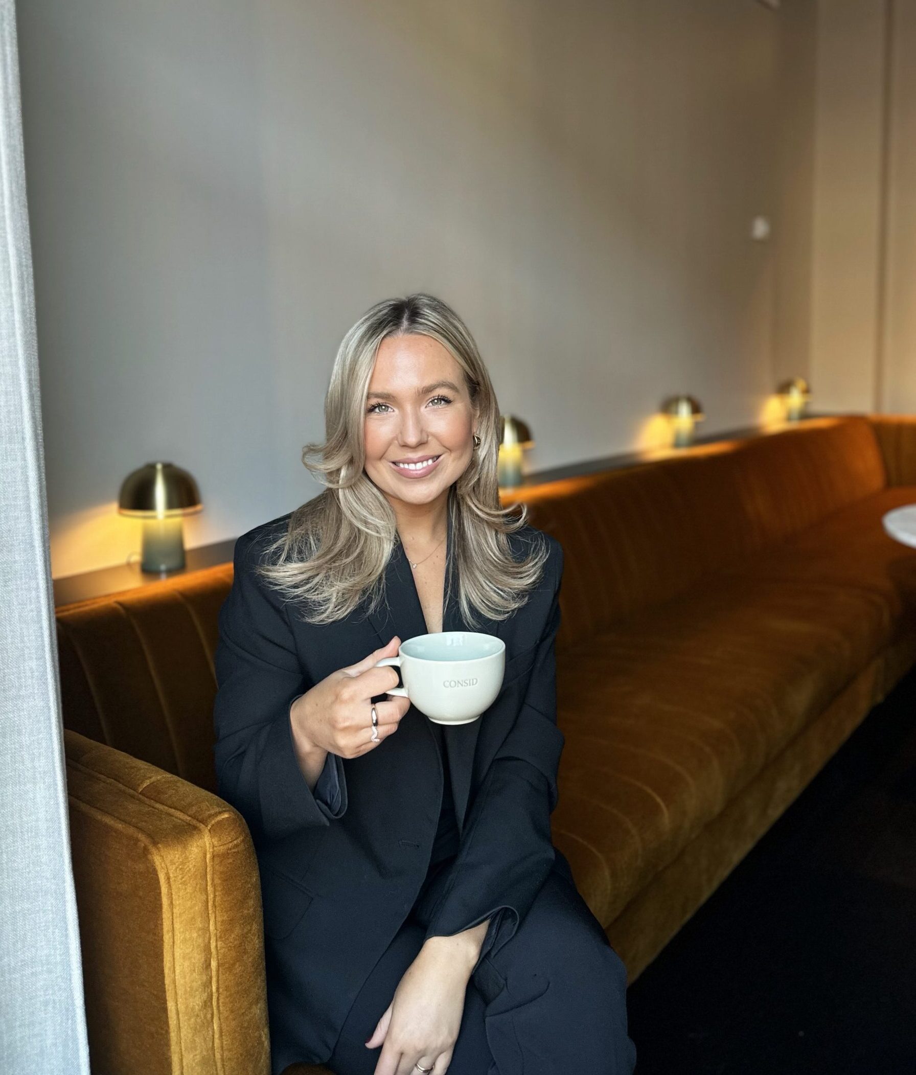 Jobba med rekrytering - Consid