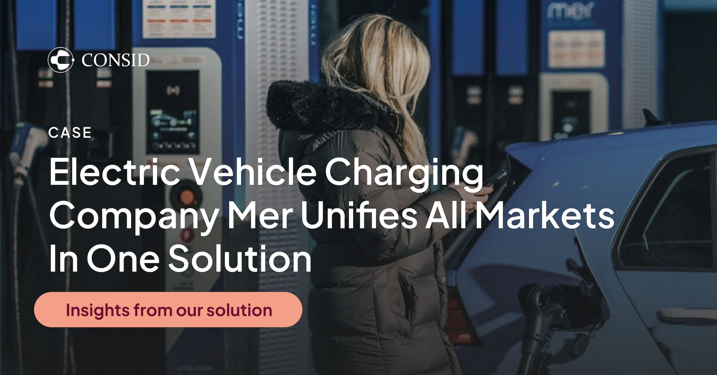 Satisfied Customer Successfully Unifies All Markets with a WordPress ...