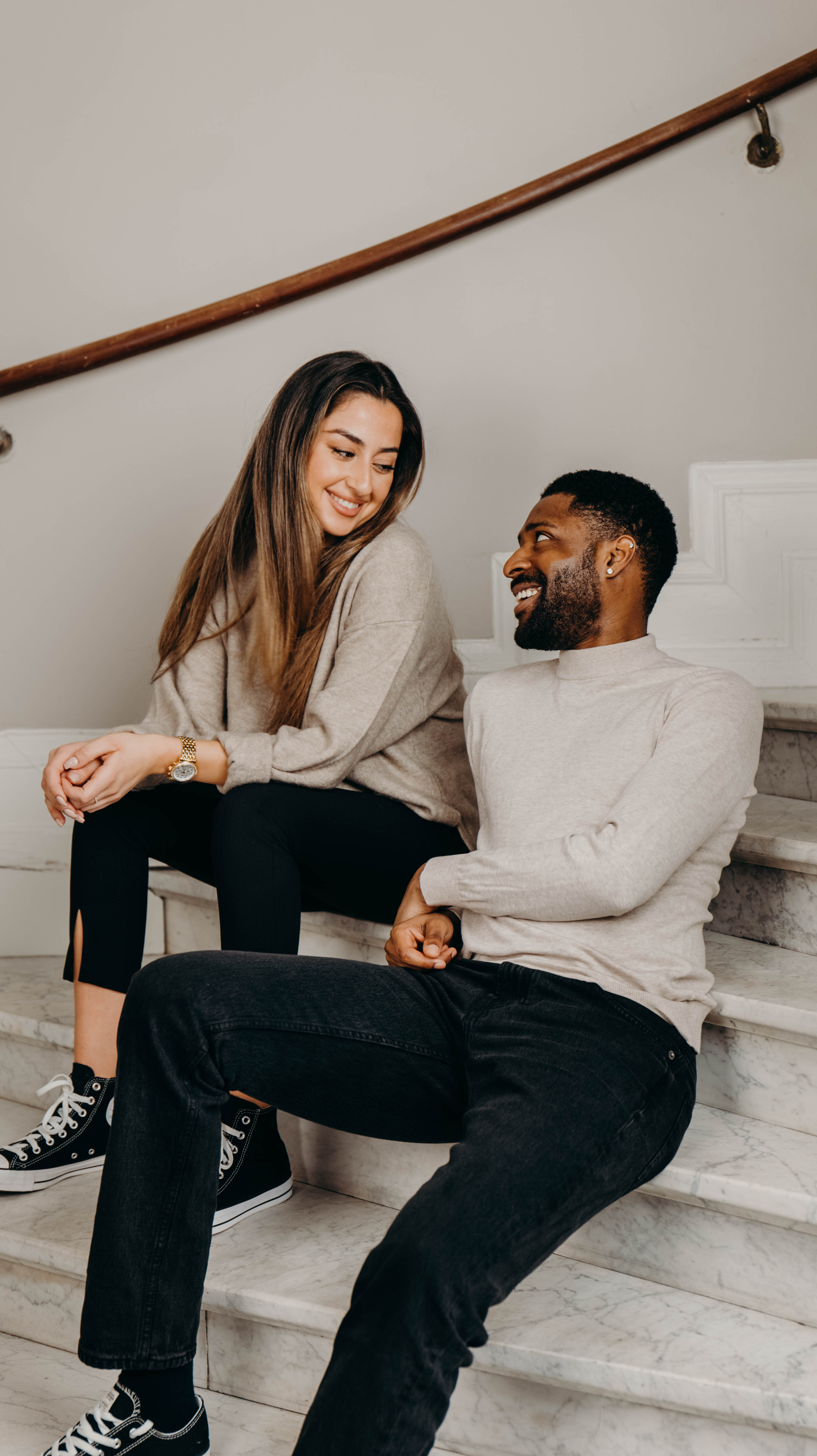 Consid's Equality Week: Less Small Talk – More Deep Talk - Consid