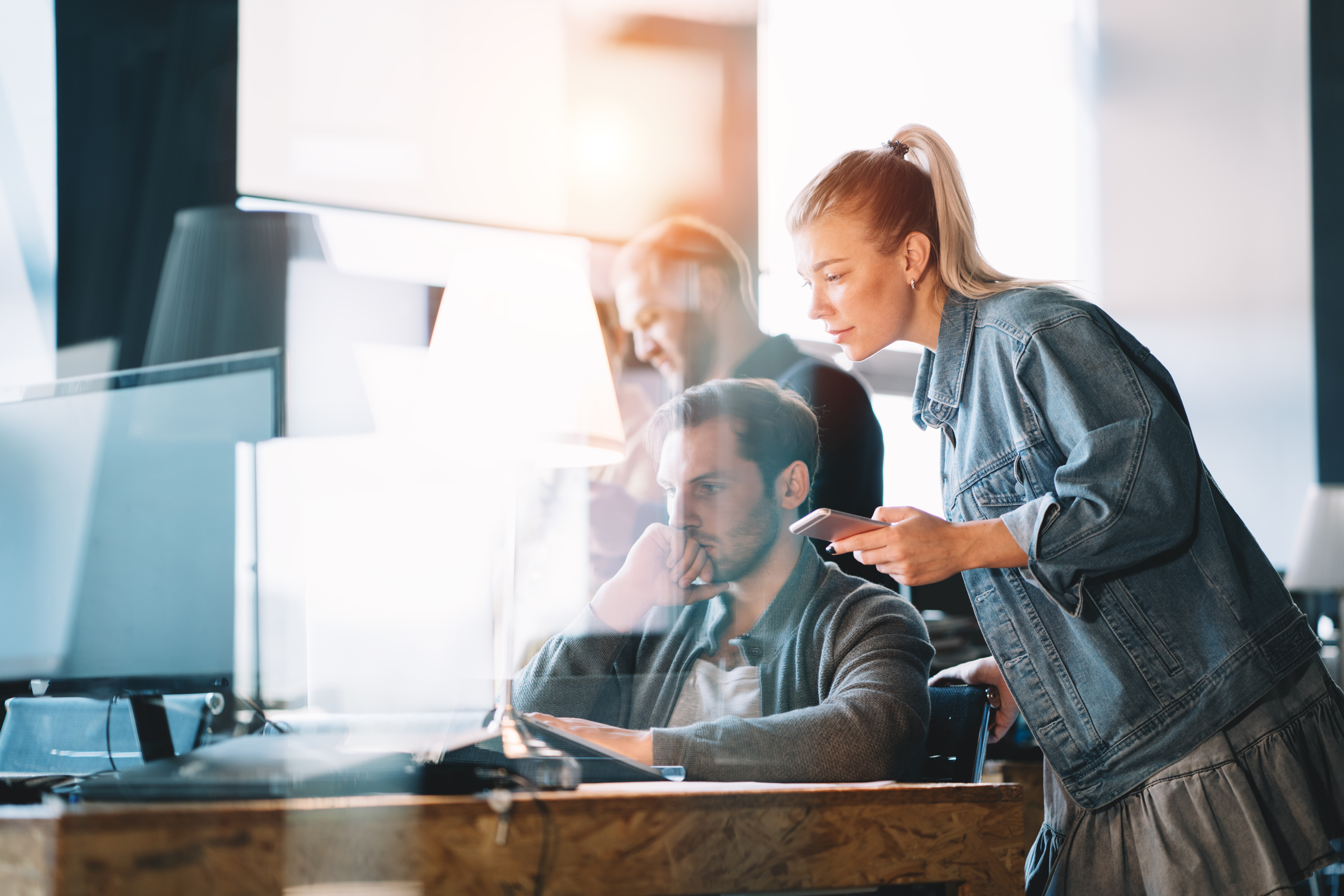 Basic IT security for your organization - Consid