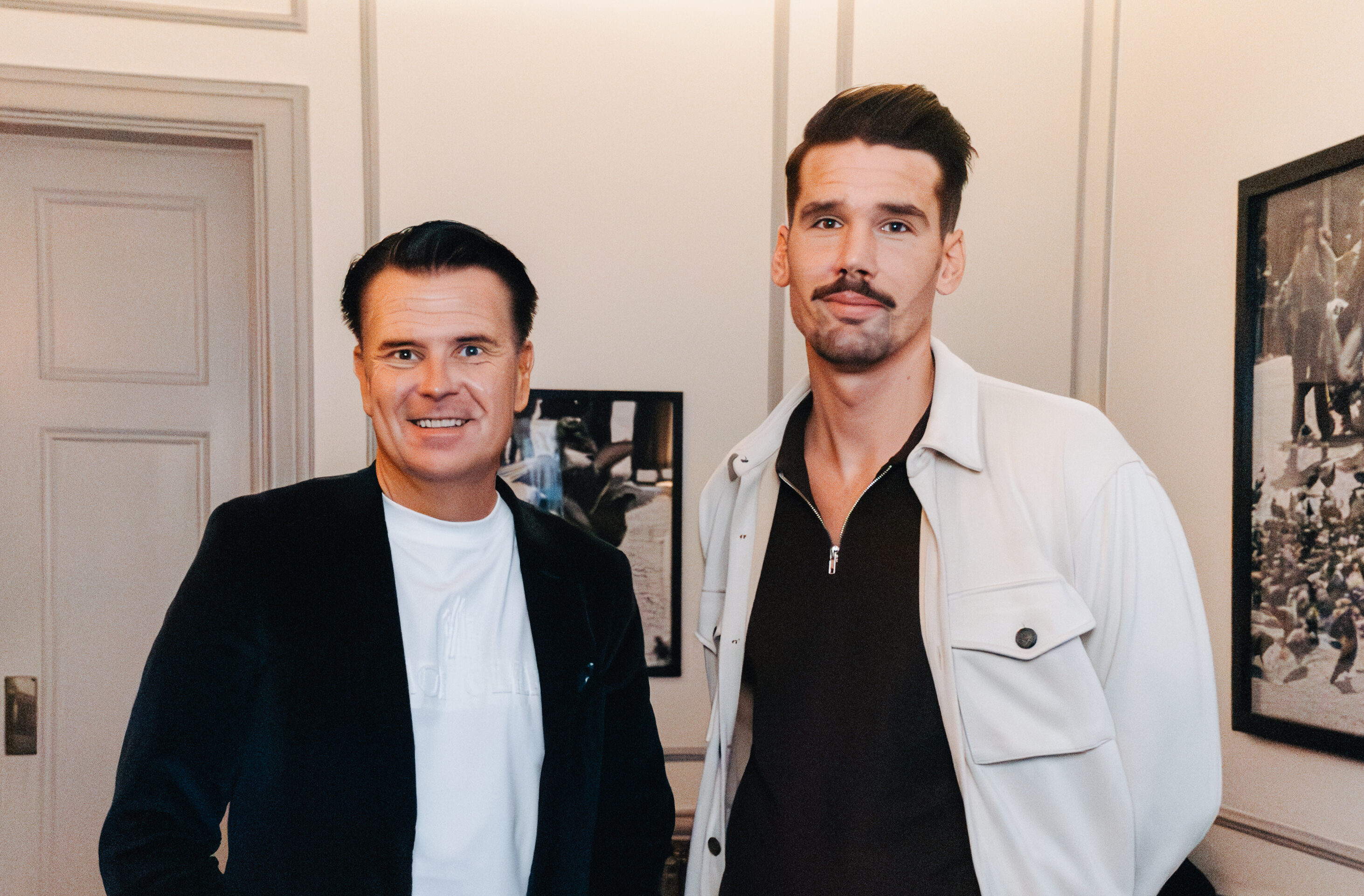 Filip Sterving nominerad till Årets digitala stjärnskott - Consid