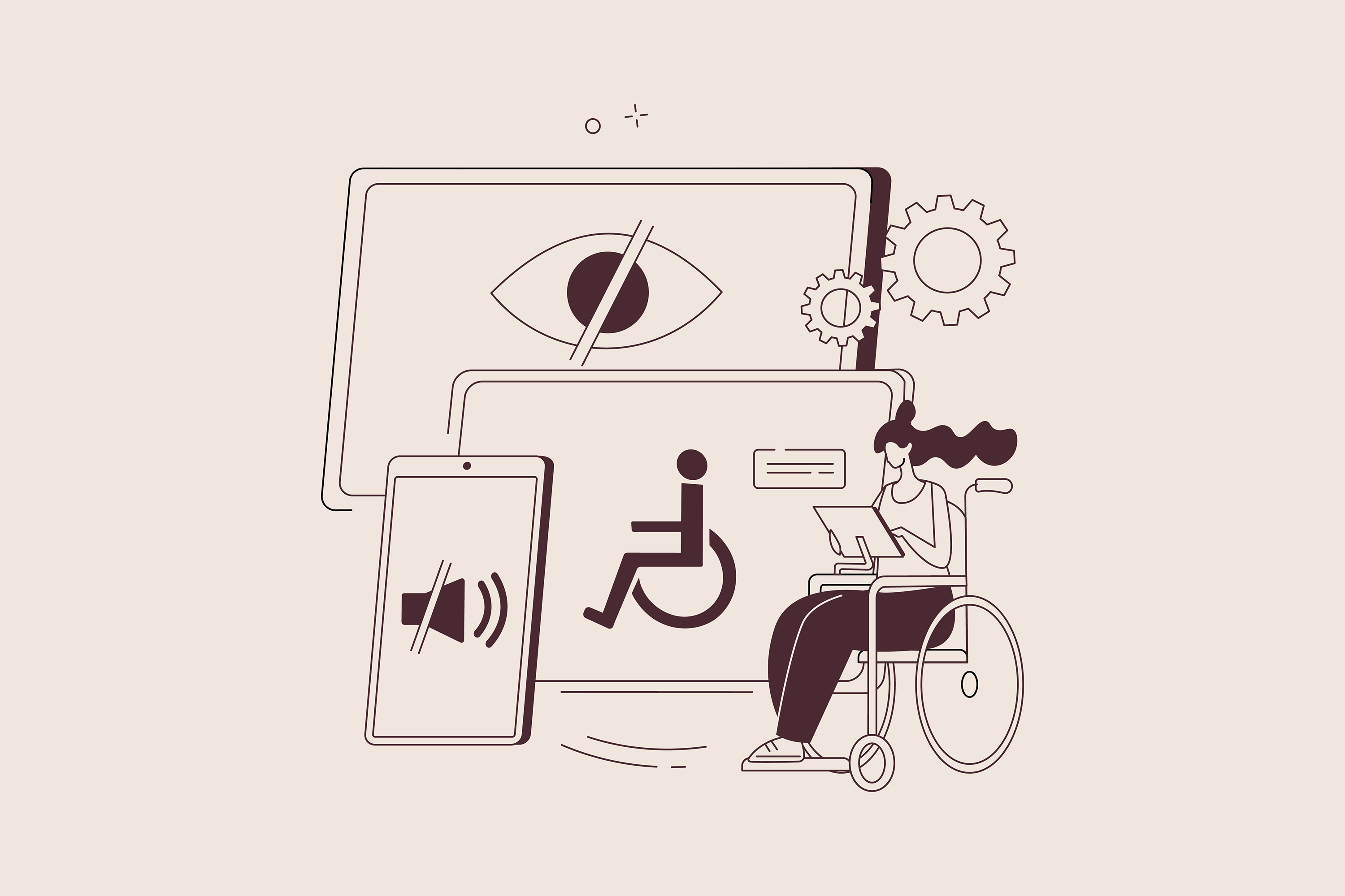 Common Digital Accessibility Mistakes - Consid