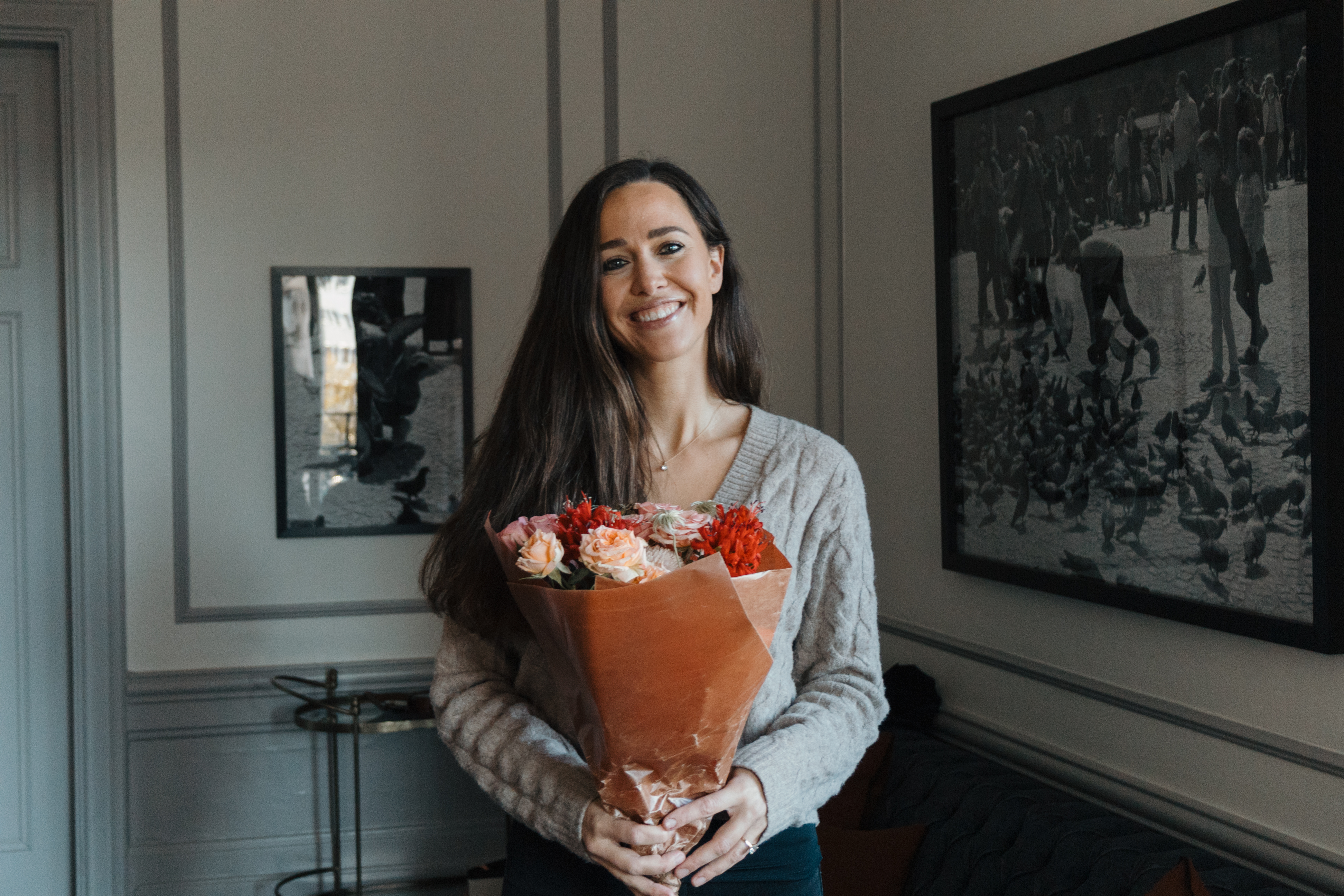 Lydia Graflund Nominated for Digital Rising Star of the Year - Consid