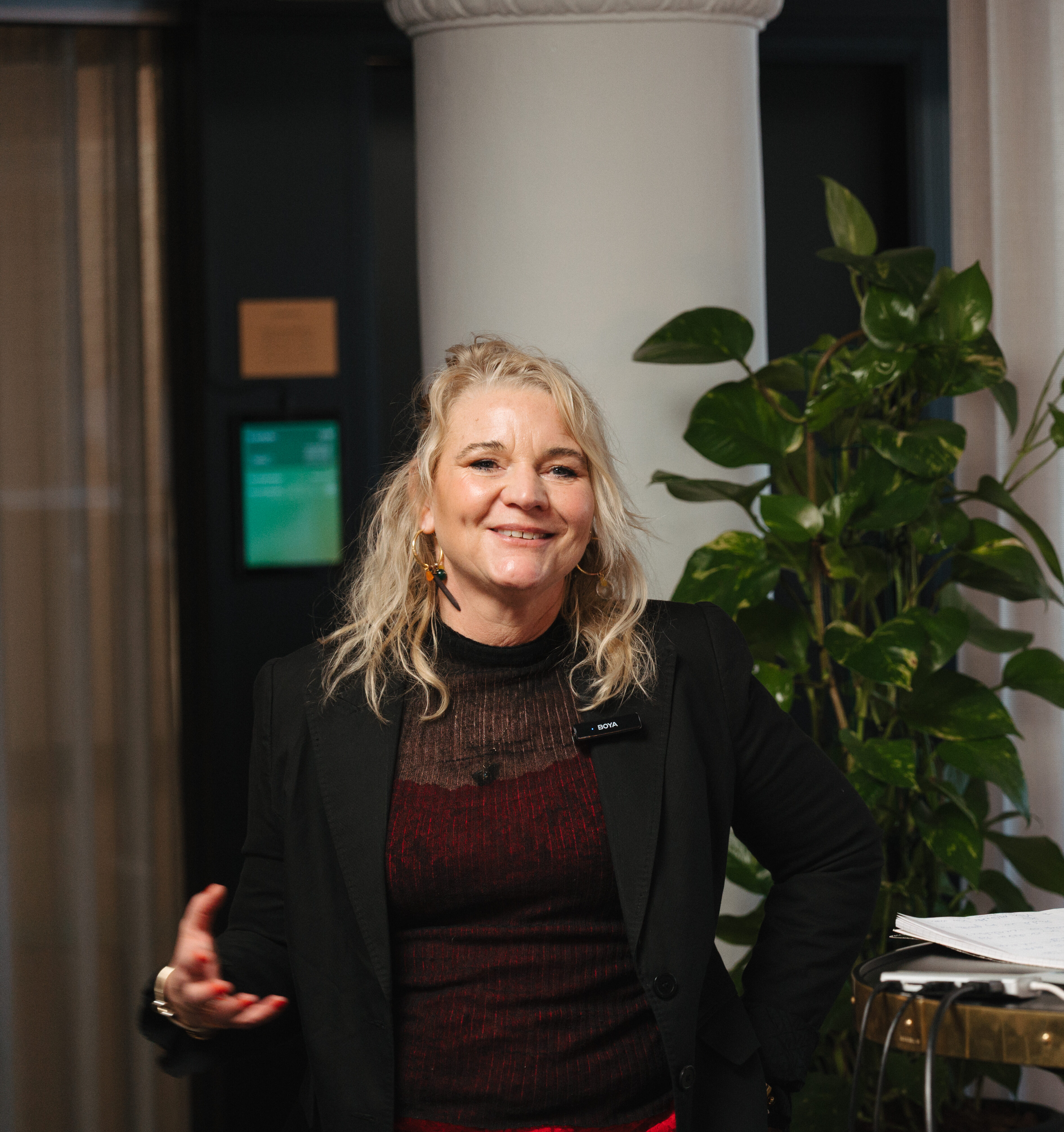 International Women's Day – The Psychotherapist’s Best Advice - Consid