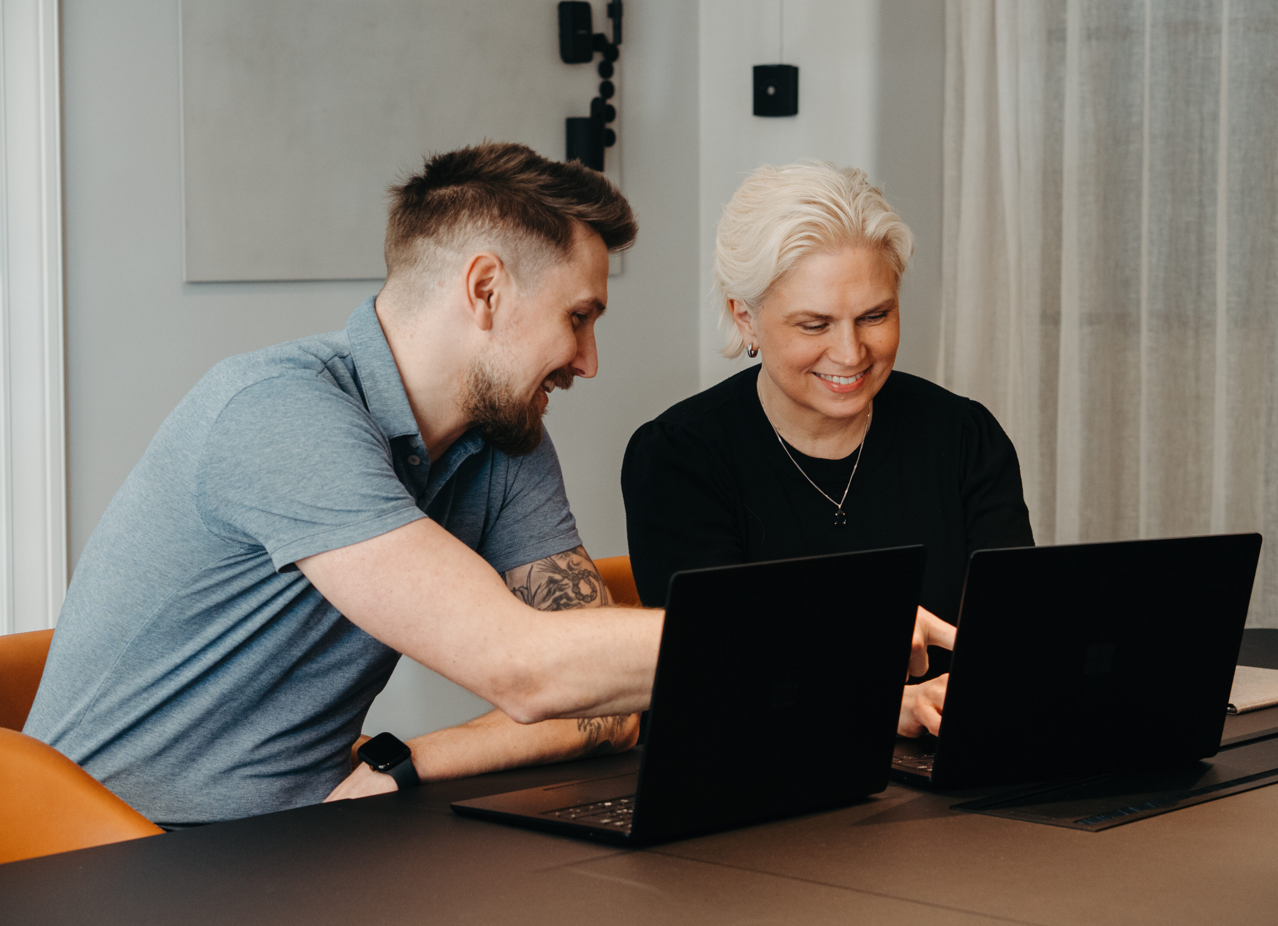 Microsoft Copilot – Streamlining the Internal Work Environment - Consid