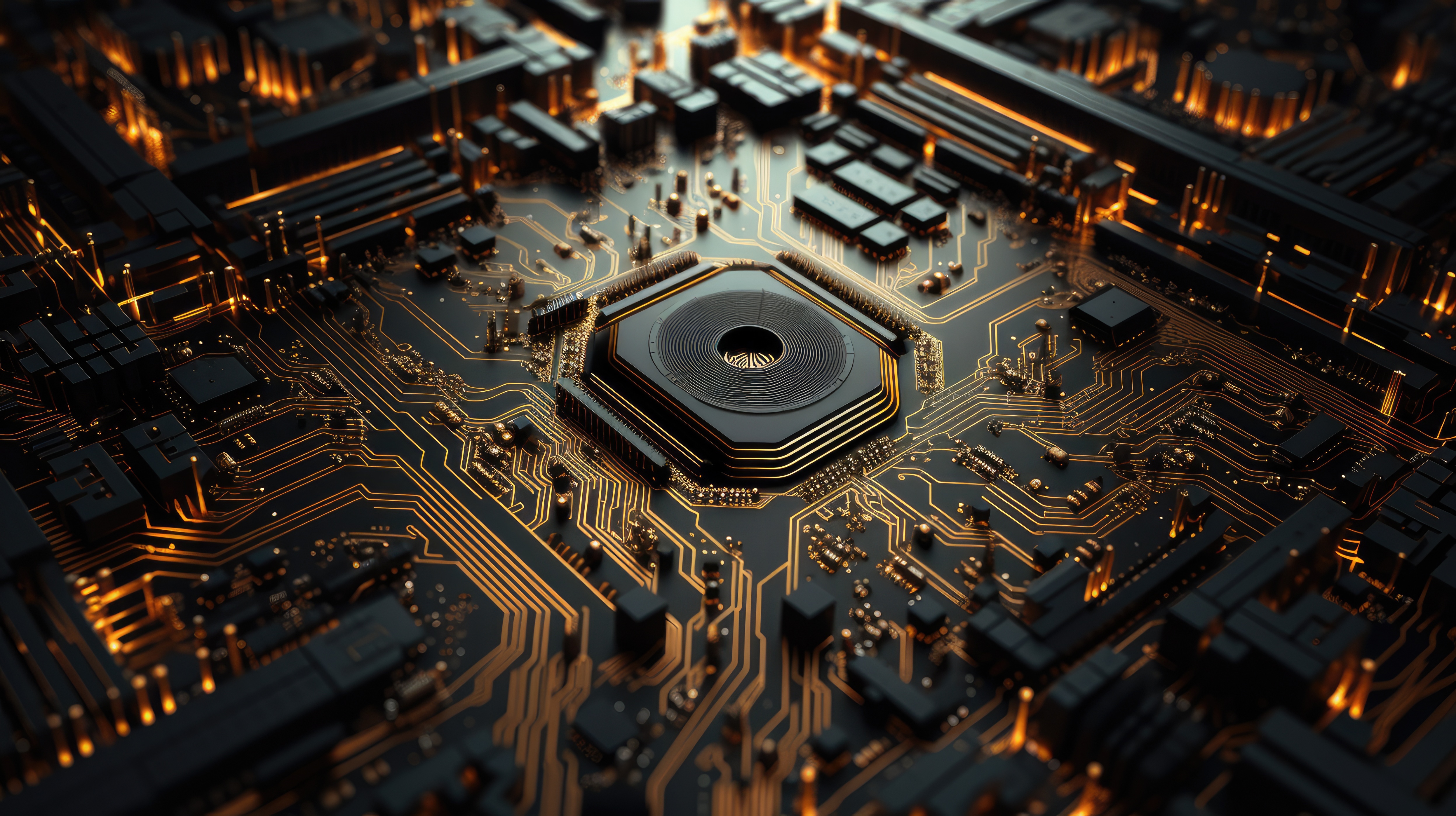 Embedded systems and connected devices - Consid