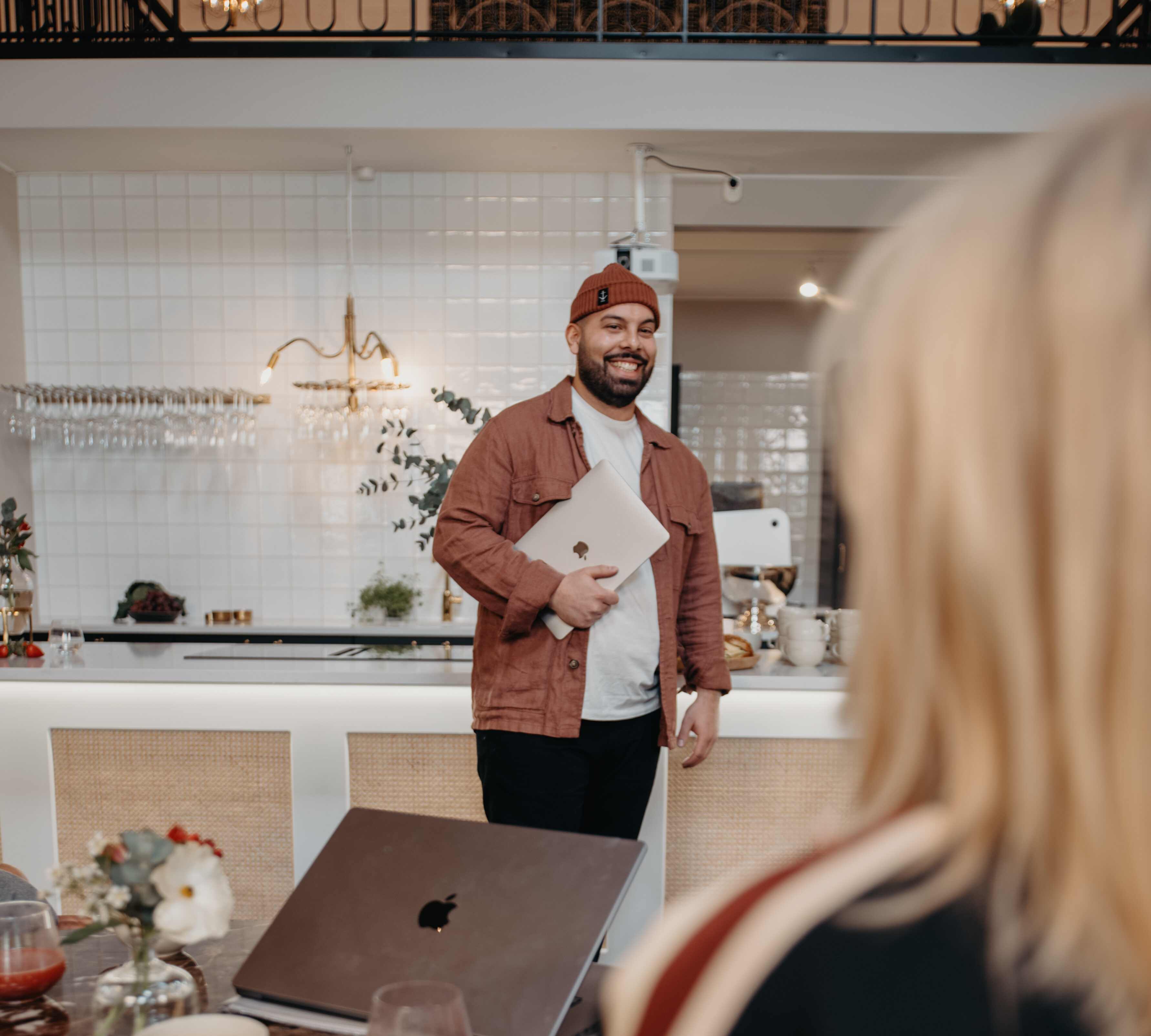 AI in your organisation - Consid