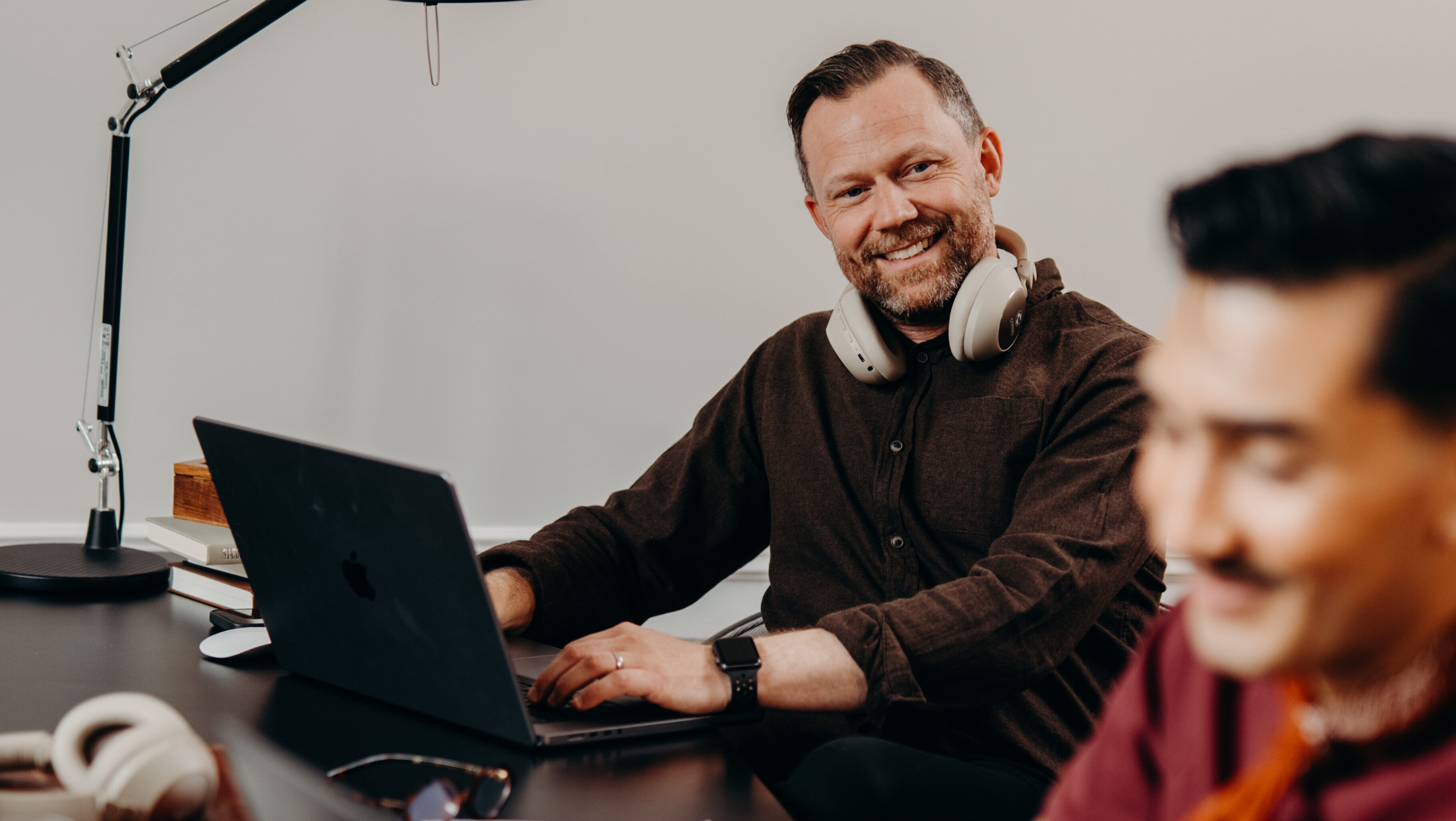 Data, AI and analytics - Consid