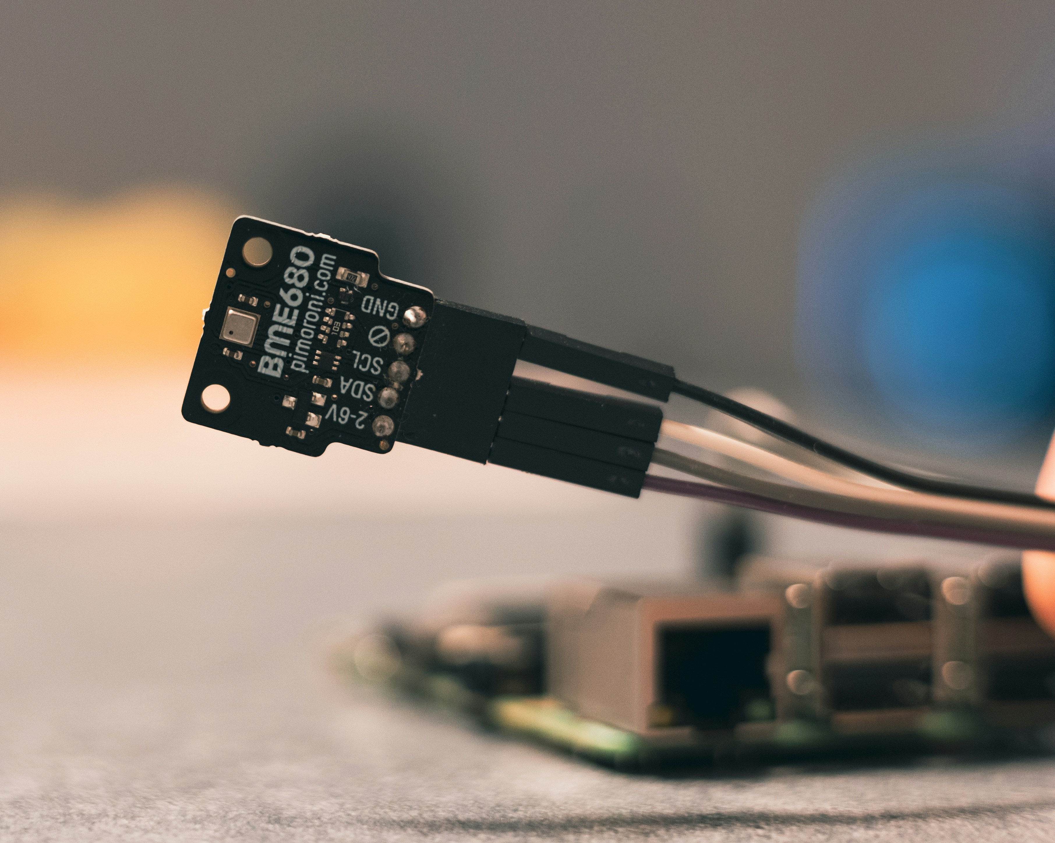 Product development - Consid